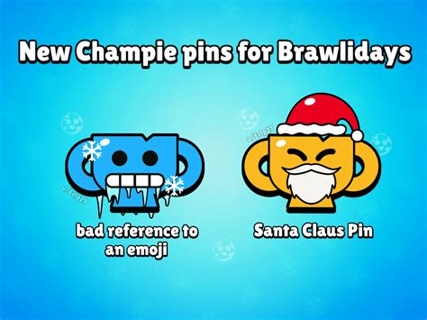 Idea New Trophy Pins For Christmas Rbrawlstars