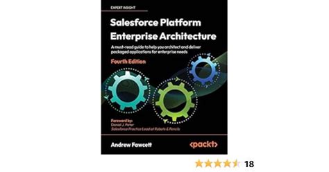Bret Michaelsen ☁ On Linkedin Salesforce Platform Enterprise Architecture A Must Read Guide To