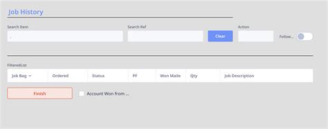 Need Help With View Table Get Help Ninox Community