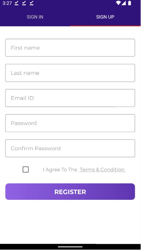 Github Sumeyraozugurfirebase Shop App Firebase Shop App It Is A