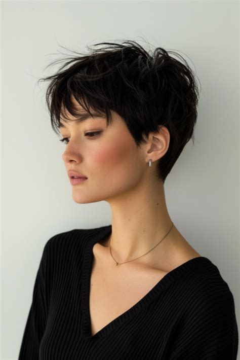 53 Gorgeous Pixie Haircut Ideas For Every Style Very Short Hair