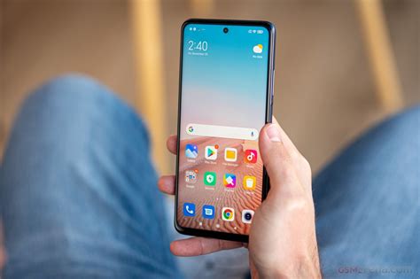 Xiaomi Mi T Lite G Pictures Official Photos