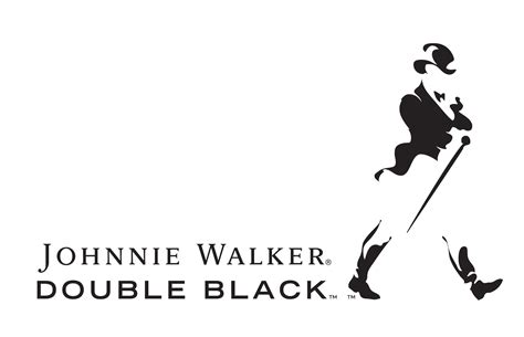 Johnnie Walker Black Label Logo