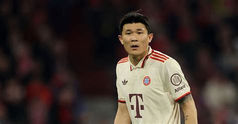 레알전 기억 나지 김민재 충격 행보 실수 한 번에 벤치행 나락으로…단장 독설→콤파니도 고민 중