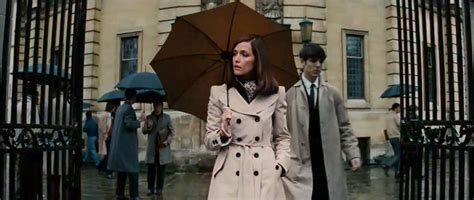 Rose Byrne X Men First Class Underwear