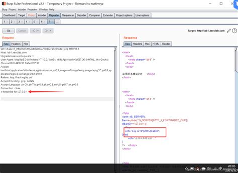 网络安全实验室 网络信息安全攻防学习平台 基础关1 12） i am index php i am not the admin page