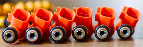 Multi Port Injector Service Injector Medix