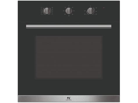 Mko 8212 M Bk Forno Forno Multifunzione By Master Kitchen