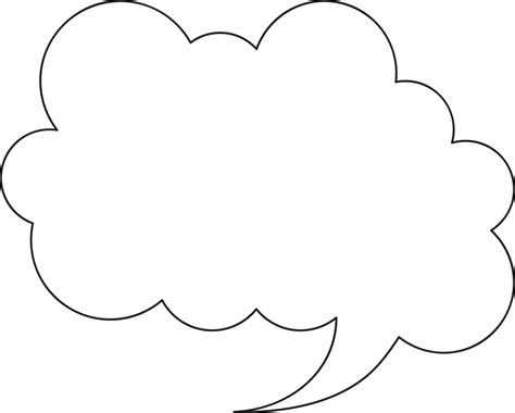 chat message bubble speech dialog text comment 10879428 vector art at