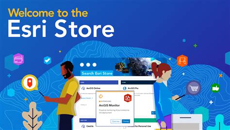 Arcgis Monitor In The Esri Store Esri Community