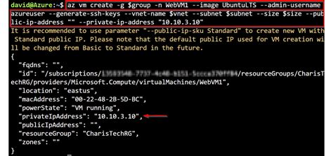 Chapter 1 Azure Networking Fundamentals Designing And Implementing Microsoft Azure Networking