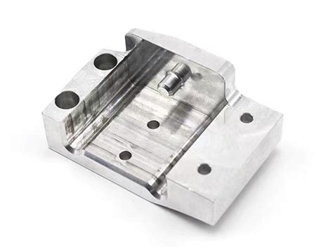 Cnc机加工 智诚工业科技（深圳）有限公司