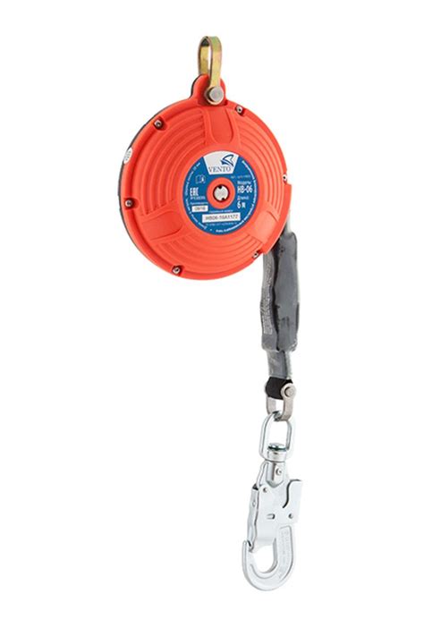 Блокирующее инерционное устройство втягивающего типа «НВ-06»: продажа ...