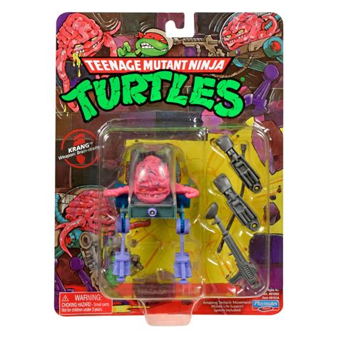 Tmnt Classic Krang