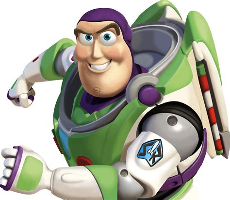 Buzz Lightyear Toy Story 1995 1999 2010 Invitaciones De Toy