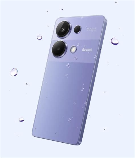 Xiaomi Redmi Note 13 Vs 13 Pro Scopri Tutte Le Differenze