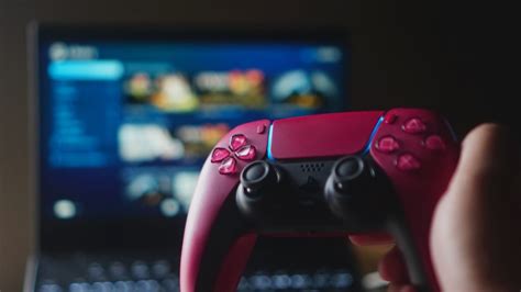 How To Use The DualSense Controller With PC Mac GadgetMatch