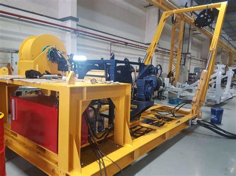 Muhammad Firdaus Bin Abdul Rahman On Linkedin Rov Lars Going To Be Delivered Soon To A Client