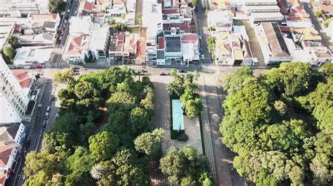 Jardim São 23000 Metros Quadrados De Área Verde Já Realizamos O