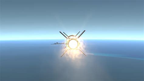 Juno New Origins Missile Guidance Test