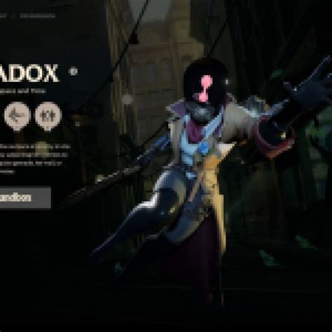 Deadlock Complete List Of Characters And Abilities Prima Games