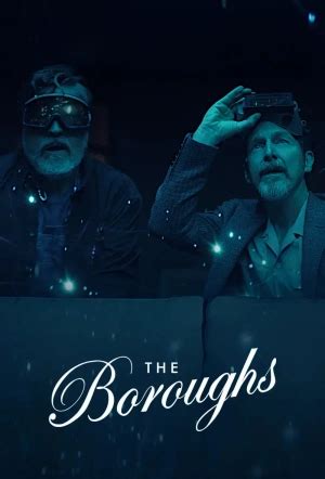 The Boroughs Season 1 Where To Watch Streaming And Online In