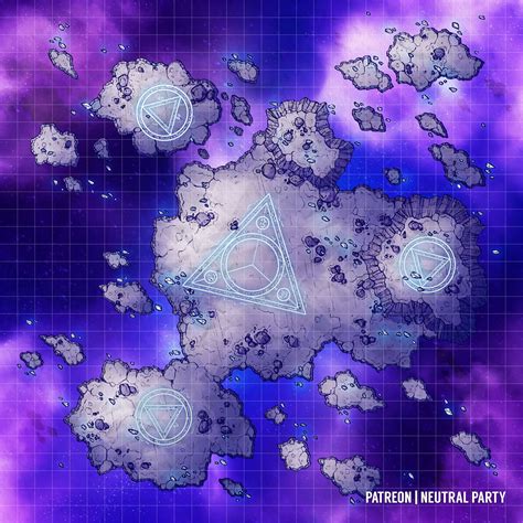 Astral Island Rbattlemaps