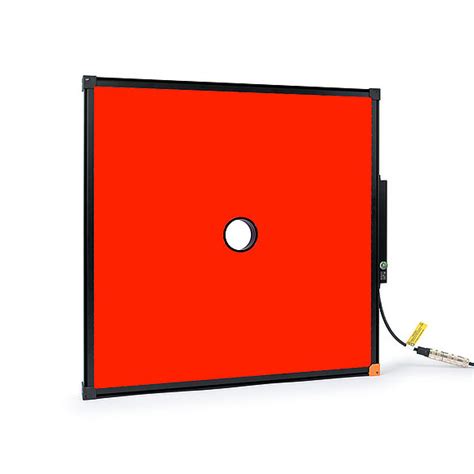 Modular Led Area Lights For Machine Vision
