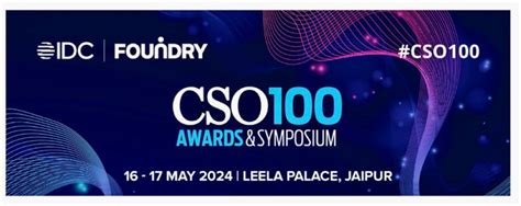 Yogesh Gupta On Linkedin Cso100 Cybersecurity Digitaltransformation Cyberdefense Infosec…