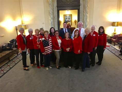 Mayor Debra Wimpee Ba Buzz Broken Arrow Events