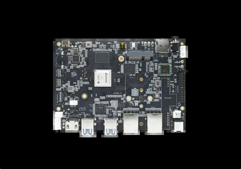 Banana Pi Bpi F3 Industrial Grade Risc V Sbc 20 Tops 8gb Ram 16gb