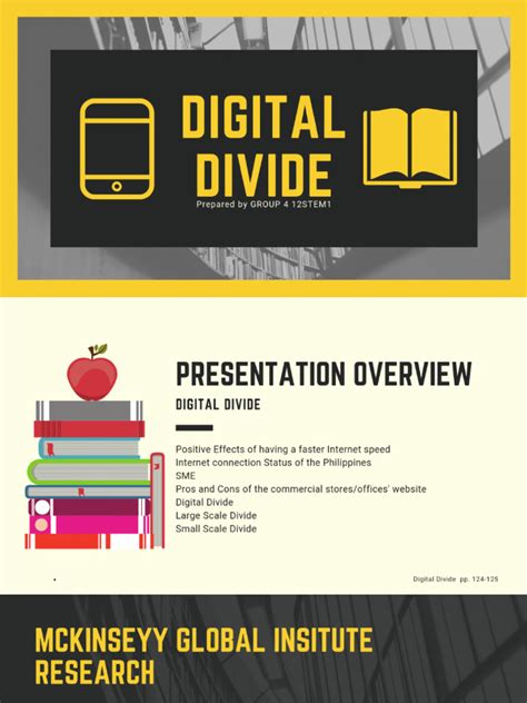 Digital-Divide | PDF