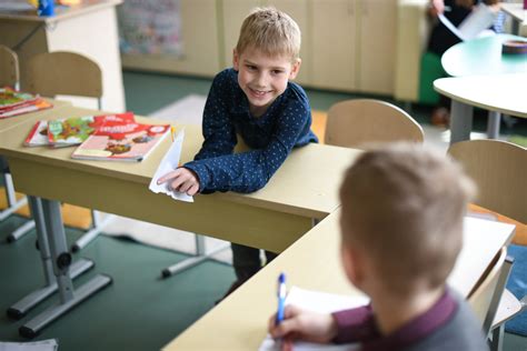 Як навчають в одній з найтехнологічніших шкіл в Україні — Ліко школі