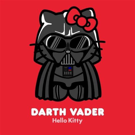 May The 4th Be With You Rhellokitty