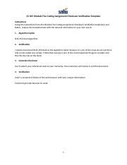 Secure And Simple Using SHA Hash Algorithm For Checksum Course Hero
