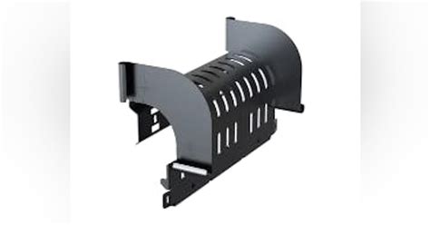 Waterfall For Cable Tray Cabling Installation And Maintenance