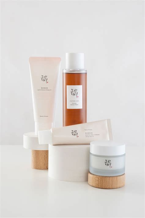 Skincare Advertising Photographer Korean Brand Beauty Of Joseon Artofit
