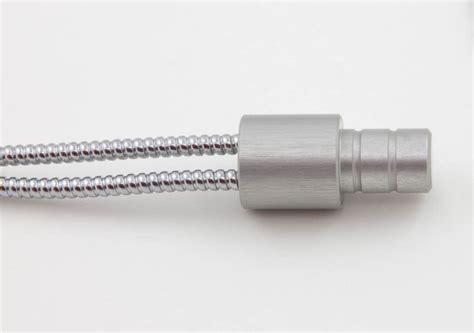 Flexibler Glasfaser Lichtleiter Lma