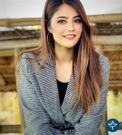 Kristina Gurung Actress Wiki Height Weight Age Biography And More