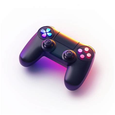Game Controller Premium Ai Generated Image Game Controller Premium Ai Generated Image