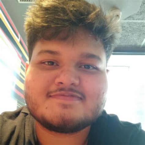 Amir Mohammad Arsh Student Integrated Btechmtech In