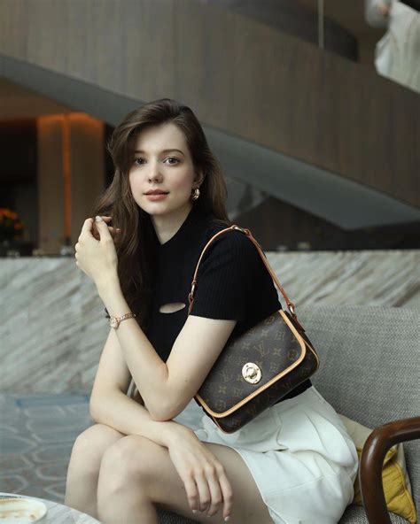 Anastasia Cebulska Rprettygirls