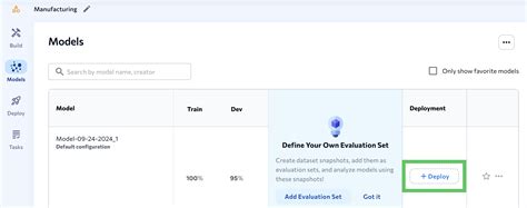 Use Visual AI Models To Detect Defects With LandingLens On Snowflake