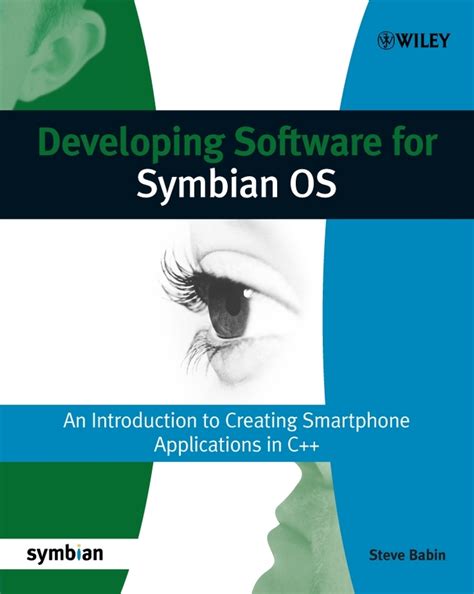 Developing Software For Symbian Os By Steve Babin Ebook Everand
