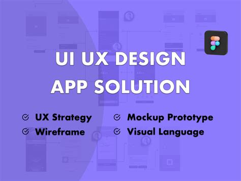 A Mobile App Website UI UX Design Upwork