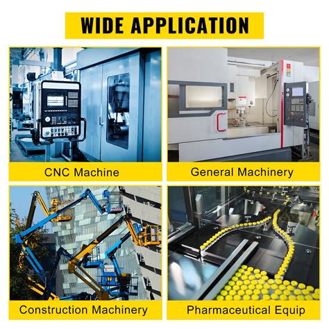 VEVOR Variable Frequency Drive V KW HP CNC Motor Inverter Converter VEVOR AU