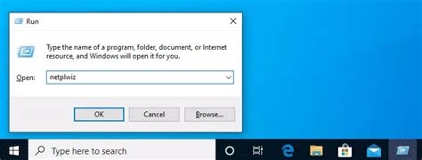 How To Log Into Windows Without A Password Geek Rewind