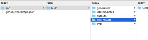 No Coverage Report Can Be Found With Veragejacoco
