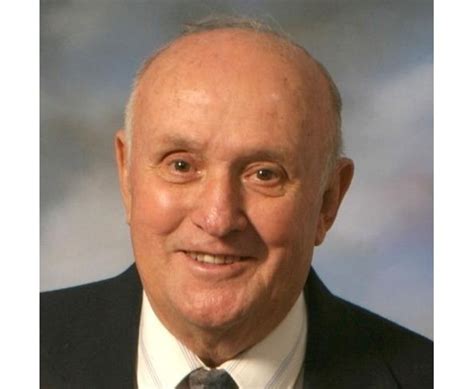 Gerald Ward Obituary 2023 Legacy Remembers