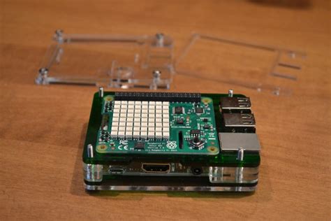 Collect And Display Weather Data With A Raspberry Pi Make